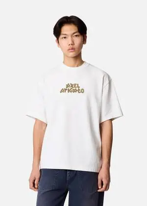 Axel Arigato Flock T-shirt