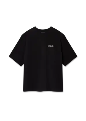 Axel Arigato Trace T-shirt - Black