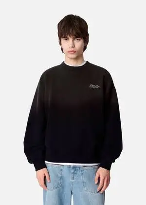 Axel Arigato Trace Washed Sweatshirt