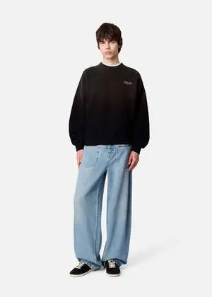 Axel Arigato Trace Washed Sweatshirt