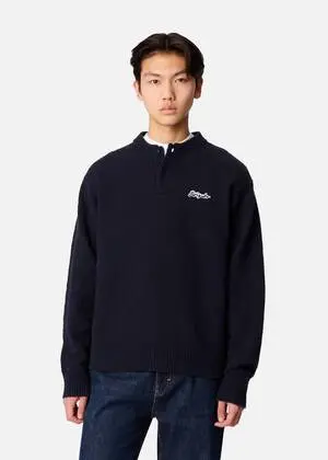 Axel Arigato Tag Sweater