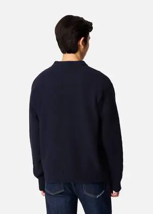 Axel Arigato Tag Sweater
