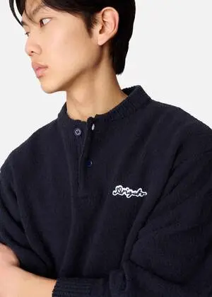 Axel Arigato Tag Sweater