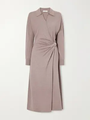 Altuzarra Asymmetrical Dresses