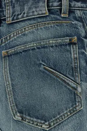 Alaïa Denim Jeans