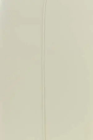TALLER MARMO Ivory Crepe Wide-leg Marlene Pant
