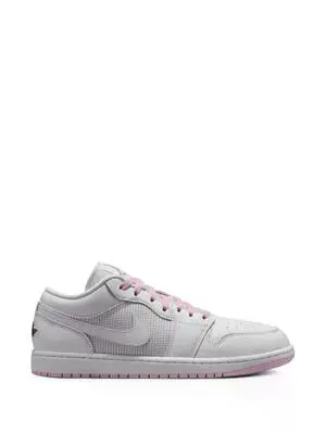 JORDAN Air 1 Low Se Sneakers - White