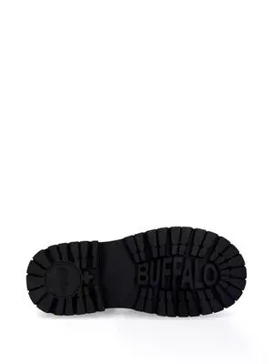 BUFFALO Lennox Fisher Platform Sandals