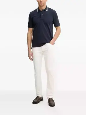Armani Exchange Skinny-fit Jeans - White