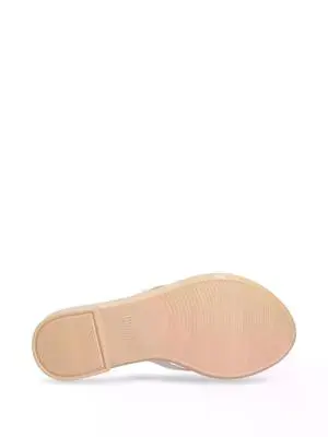 Melissa Bow Detail Flip-flops