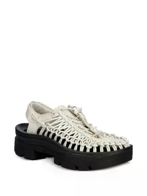 Keen Uneek Woven Sandals
