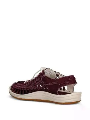 Keen Uneek Woven Sandals