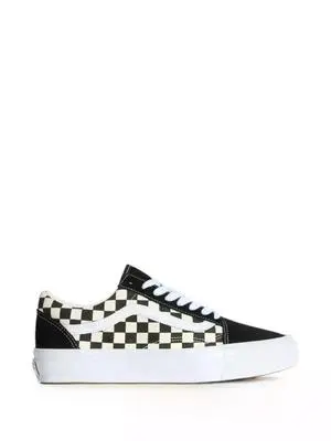 VANS Premium Old Skool 36 Shoes - Black