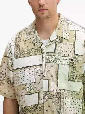 Dickies Glandorf Short-sleeve Shirt
