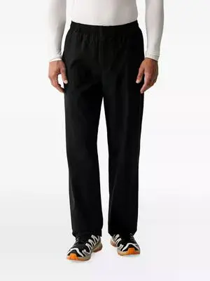 Columbia Elasticated Logo-patch Trousers