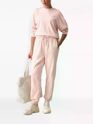 Adidas By Stella McCartney Drawstring Track Pants
