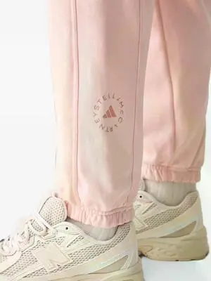 Adidas By Stella McCartney Drawstring Track Pants