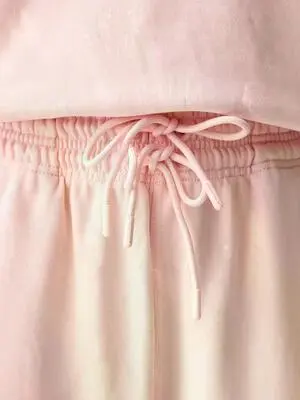 Adidas By Stella McCartney Drawstring Track Pants