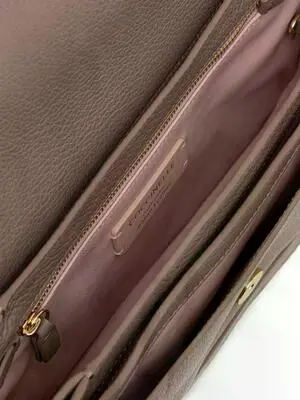 COCCINELLE Medium C-me Shoulder Bag