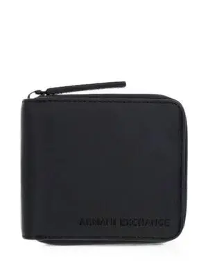 Armani Exchange Wallets For Men