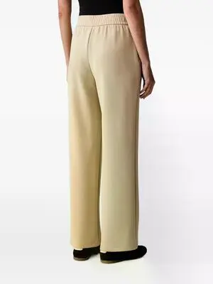 Armani Exchange Elasticated-waistband Track Pants