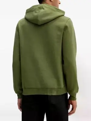 Dickies Oakport Drawstring Hoodie