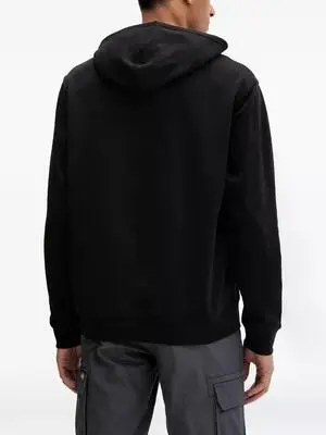 Dickies Loretto Logo-print Drawstring Hoodie