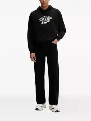 Dickies Irondale Drawstring Hoodie - Black