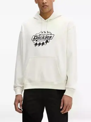 Dickies Irondale Drawstring Hoodie - Neutrals