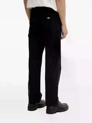 Dickies Logo-patch Carpenter Trousers