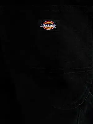 Dickies Logo-patch Carpenter Trousers