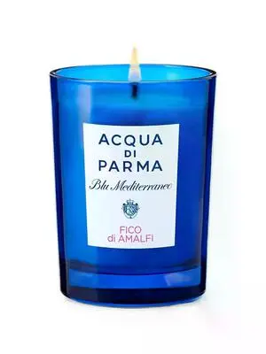 ACQUA DI PARMA Blu Mediterraneo Fico Di Amalfi Candle - Blue