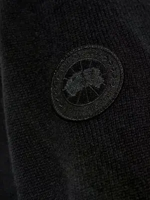 Canada Goose Zinnia Hooded Sweater