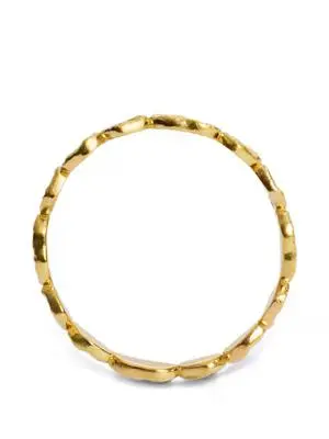 Monica Vinader Mini Capri Stacking Ring