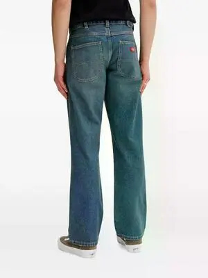 Dickies 954 Relaxed-fit Straight-leg Jeans