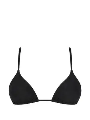 GOTTEX Midnight Triangle-cup Bikini Top - Black