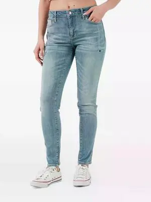 Armani Exchange Slim-fit Jeans