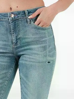 Armani Exchange Slim-fit Jeans