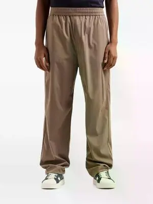 Armani Exchange Elasticated Waistband Trousers