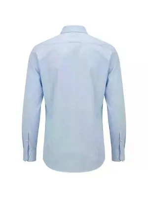 Fendi Poplin Shirt