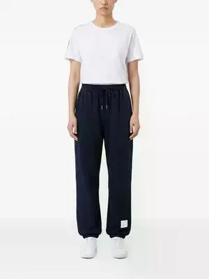 Thom Browne Drawstring-fastening Trousers