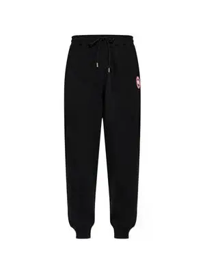 Canada Goose Logo Sport Bottoms For Men