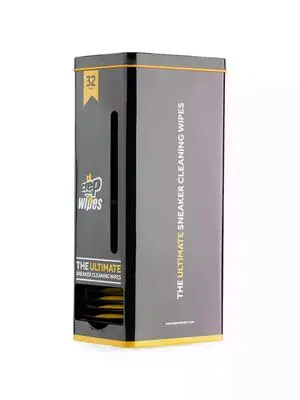 CREP PROTECT Logo-detail Cleaning Wipes