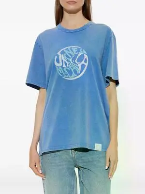 Stella McCartney Logo-print T-shirt