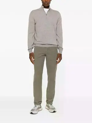 Brunello Cucinelli Quarter-zip Sweater