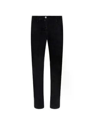Jacob Cohen Bobby Corduroy Trousers