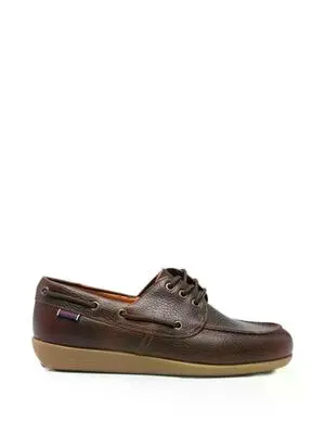 SEBAGO Gary Jobson Docksides Lace-up Loafers