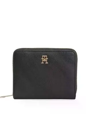 Tommy Hilfiger Icon Zip-around Wallet