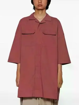Rick Owens Tommy Shirt
