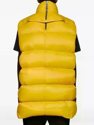 Rick Owens Flight Padded Gilet